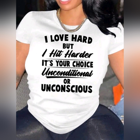 Tops | Graphic Tee | Poshmark